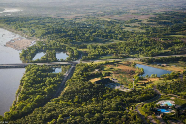 Projects | SB Friedman